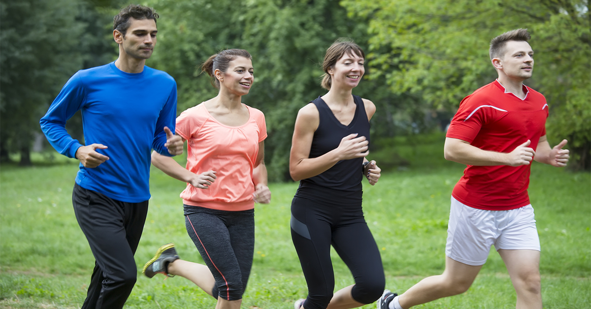 Acupuncture & Athletes | Princeton Acupuncture And Oriental Medicine