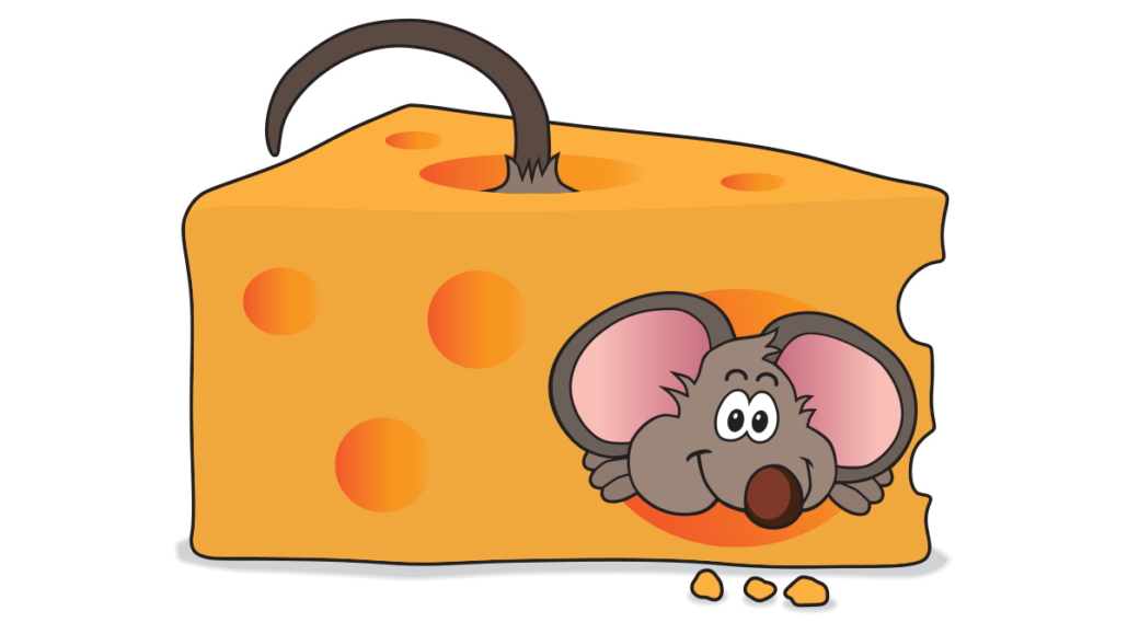 Acupuncture & The Mouse? | Princeton Acupuncture And Oriental Medicine