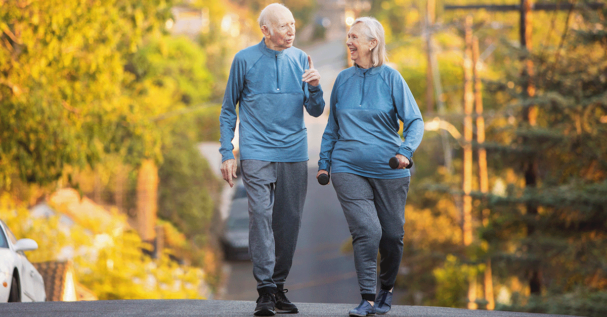 Understanding Chronic Pain Syndrome and Its Causes | Princeton ...